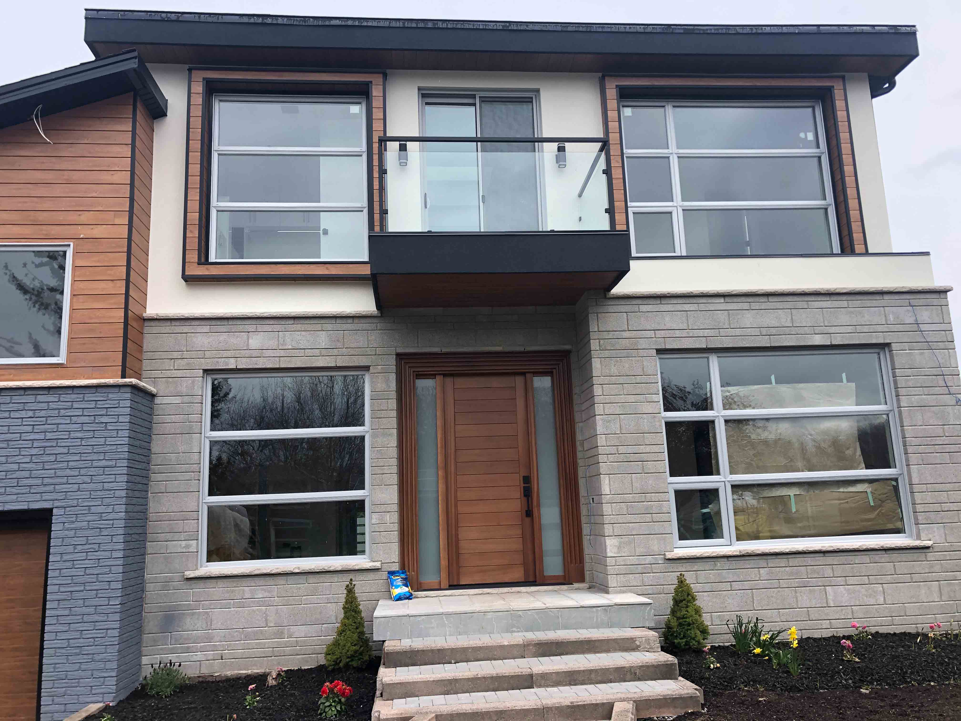 Window Awning Ideas: Modern Styles & Designs for Every Home – Vinyl Light