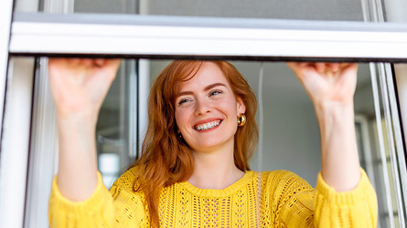 What is Energy Star Windows & Doors