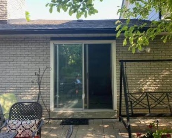 ᐉ Basement Egress Window Cutting & Enlargement in Toronto & the GTA