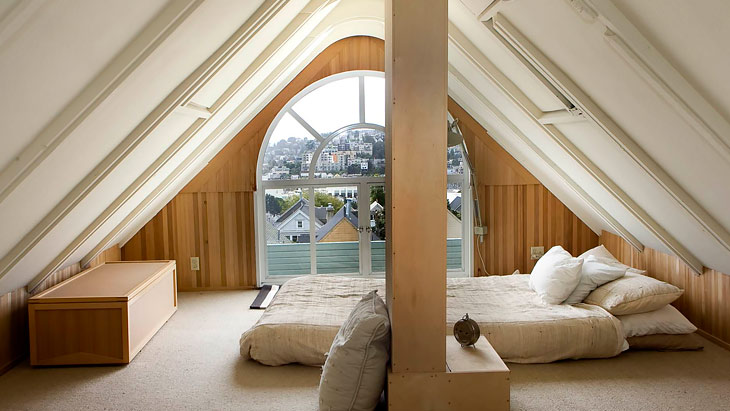 Attic Windows Toronto & the GTA: Best Ideas Types and Sizes