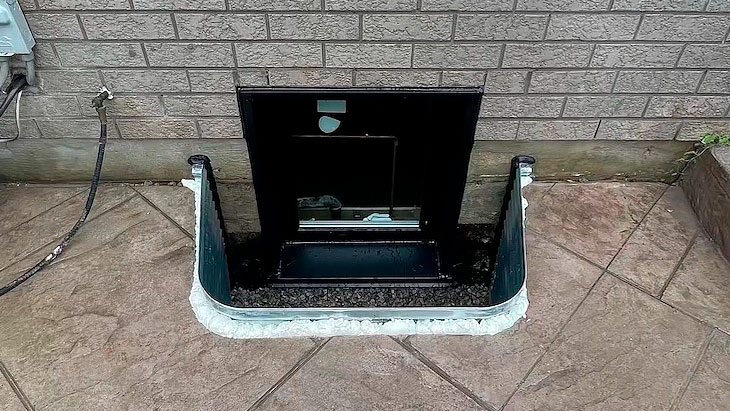 Complete Guide on Choosing Egress Window Well for Your Home