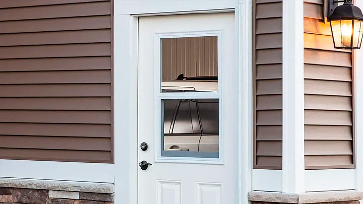 Choosing the Best Vented Door for Your Toronto Home