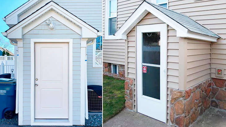 Separate Basement Entrance Doors Guide