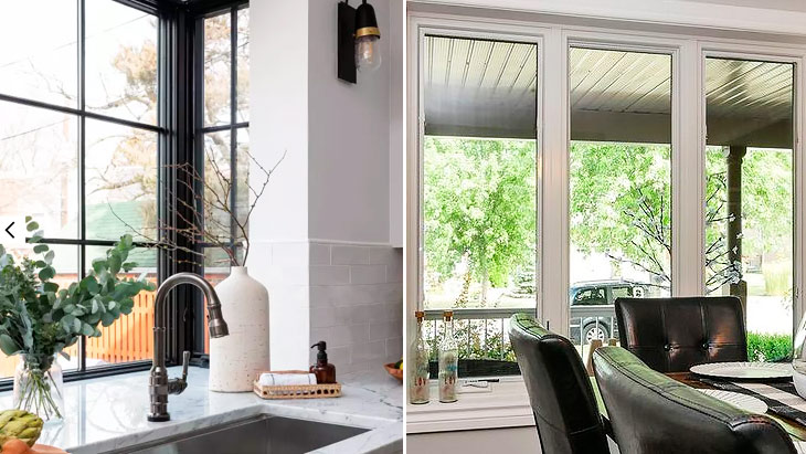Different Types Of Kitchen Windows Top 10 Modern Kitchen Windows